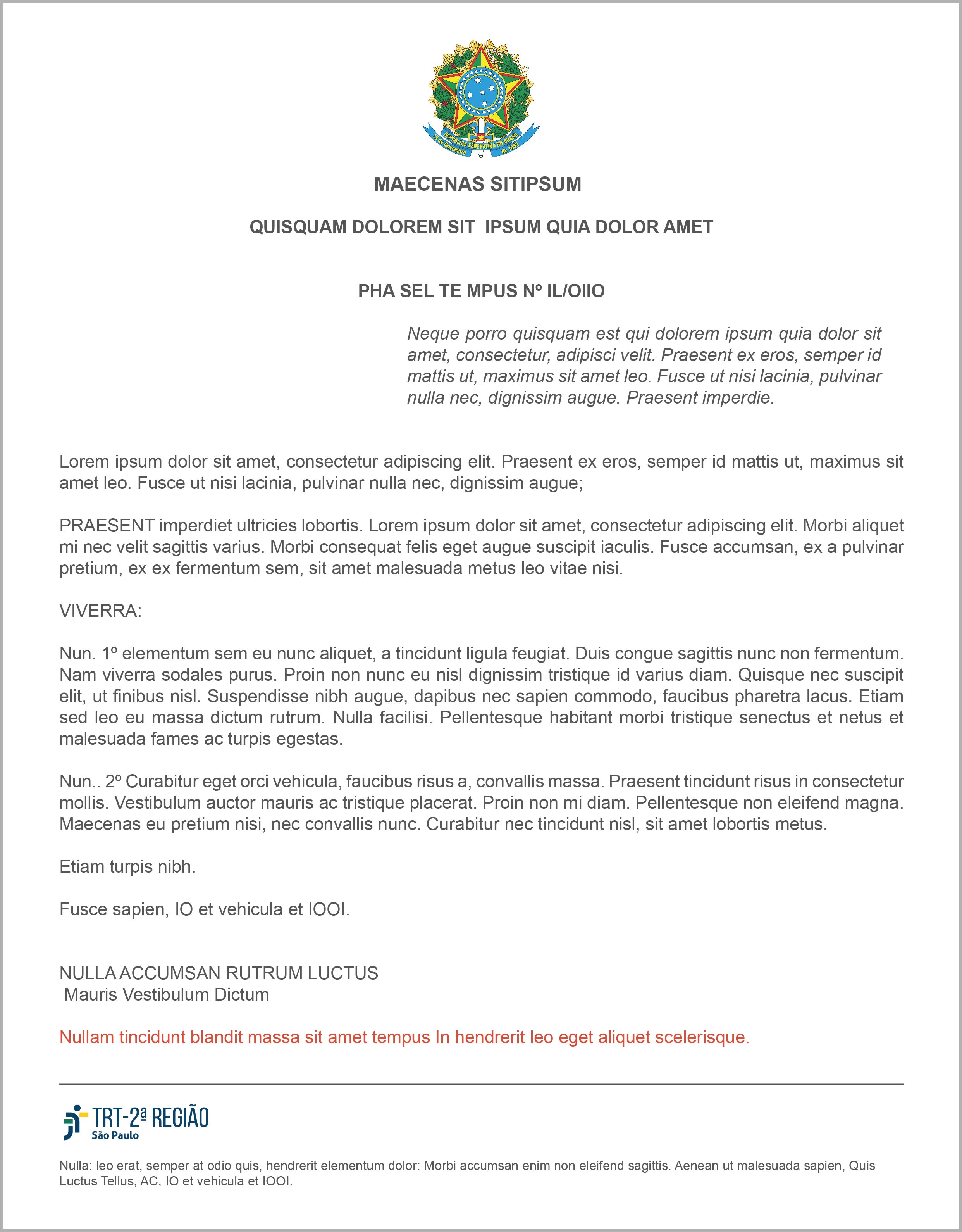 Norma Regulamentadora n. 24 [NR 24]